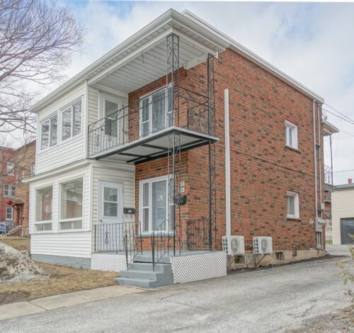 Inscriptions – Groupe Grandmont